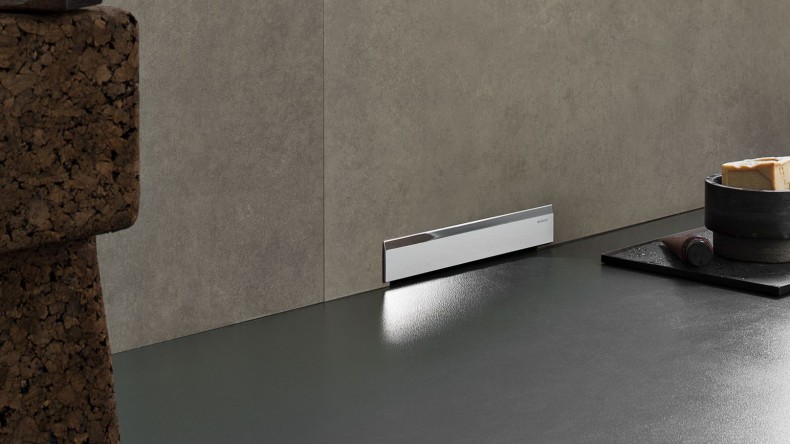 Sprchy a vane | geberit.sk