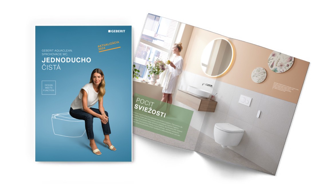 Spotrebný materiál | geberit.sk